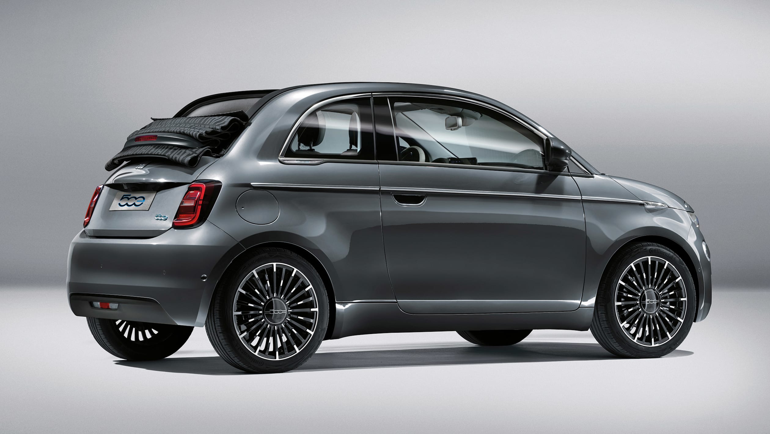 2023 Fiat 500e electric car confirmed for Australia - Automotive Daily 2023 Fiat 500e electric car confirmed for Australia - Automotive Daily