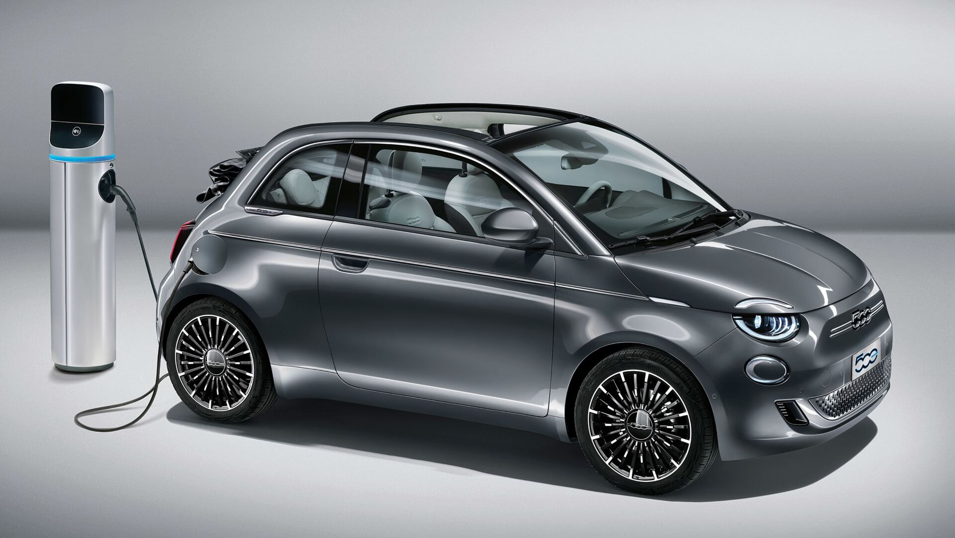 2023 Fiat 500e electric car confirmed for Australia - Automotive Daily 2023 Fiat 500e electric car confirmed for Australia - Automotive Daily